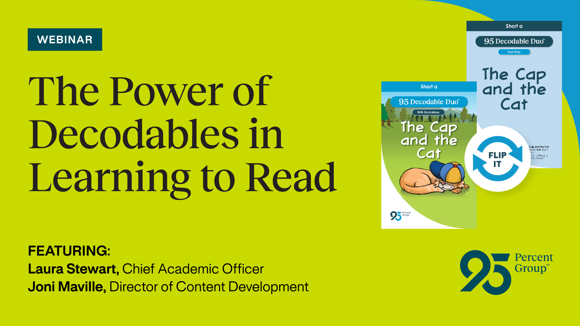 The Power of Decodables in Learning to Read: Solid Strategies for Teaching