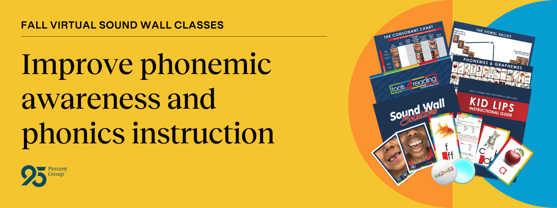 Virtual Sound Wall Class | FY25 Fall