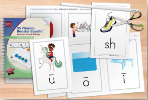 95 Phonics Solution