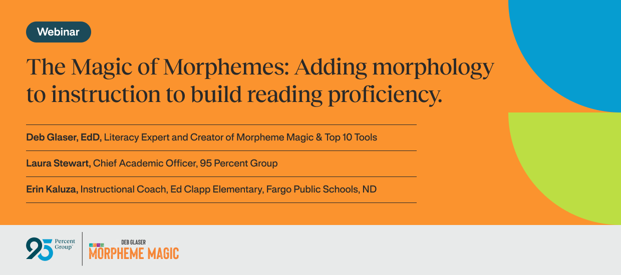 The Magic of Morphemes